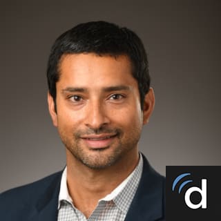 Dr. Akhil Shenoy, MD | New York, NY | Psychiatrist | US News Doctors
