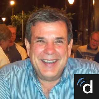 Dr. John Cheronis, MD – King of Prussia, PA | Internal Medicine