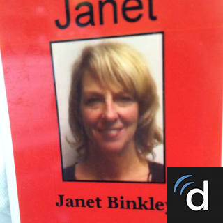 Janet C. Binkley, NP | Nurse Practitioner in Vonore, TN | US News Doctors