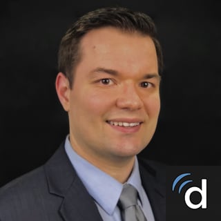 Dr. Robert W. Colvin, DO | Royal Oak, MI | Radiologist | US News Doctors