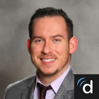 Dr. Michael J. Snyder, MD | Indianapolis, IN | Pulmonologist | US News Doctors