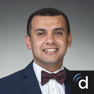Dr. Ahmed Ali, MD | Birmingham, AL | Internist | US News Doctors