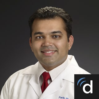 Dr. Parth Shah, MD – Mount Holly, NJ | Family Medicine