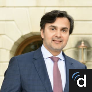 Dr. Faheem Sandhu, MD – Clinton, MD | Neurosurgery