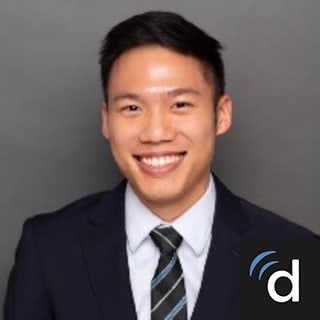 Dr. Alex Wang, MD – Renton, WA | Family Medicine