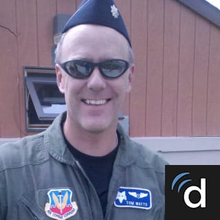 Dr. Thomas Watts, DO – Greenville, SC | Emergency Medicine