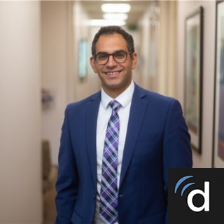 Dr. Daniel Niku, MD | Beverly Hills, CA | Obstetrician-Gynecologist ...