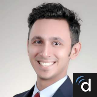 Dr. Taha Sheikh, MD | Toledo, OH | Doctor | US News Doctors