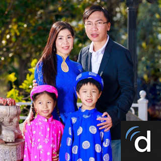 Timothy Nguyen – Sacramento, CA | Pharmacist