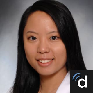 Dr. Iris Lin, MD | Cincinnati, OH | Neurologist | US News Doctors