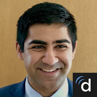 Dr. Rohan Jotwani, MD | New York, NY | Anesthesiologist | US News Doctors