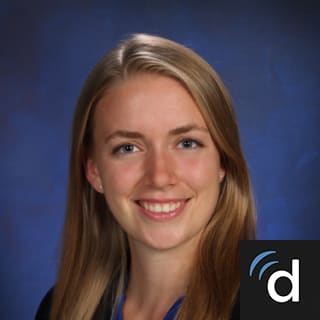 Dr. Alison Benda, MD | Saint Louis, MO | Pediatrician | US News Doctors