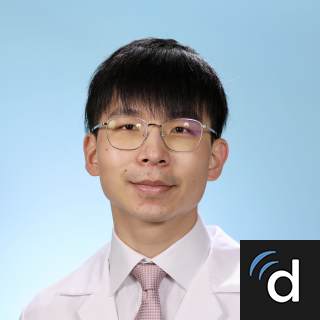 Dr. Eric M. Ho, MD | St. Louis, MO | Cardiologist | US News Doctors