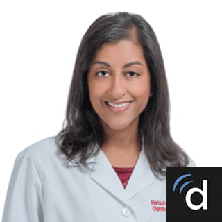 Dr. Neha Kumar, MD | Elsmere, DE | Ophthalmologist | US News Doctors