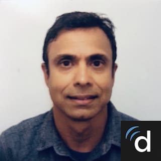 Dr. Alex Thomas, MD | Santa Clara, CA | Emergency Medicine Physician ...