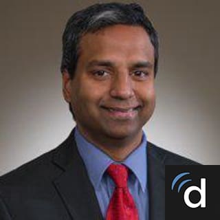 Dr. Vinny K. Ram, MD | Glendale, AZ | Cardiologist | US News Doctors