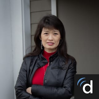 Dr. Ling Chen, MD – Los Gatos, CA | Obstetrics & Gynecology