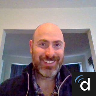 William Fitzgerald – Boston, MA | Psychologist