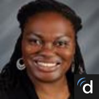 Dr. Nkechi A. Nzerem-Johnson (Nzerem), MD | Elk Grove, CA ...