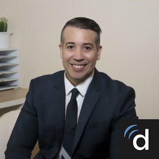 Dr. Angel Martinez, MD | San Juan, PR | Psychiatrist | US News Doctors