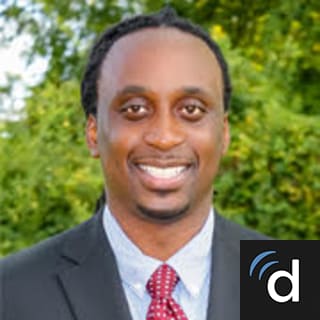 Dr. Dwayne Green, MD | Leesburg, VA | Internist | US News Doctors