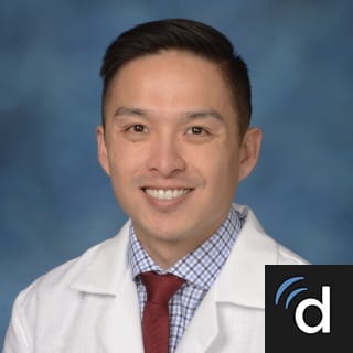 Dr. Robert Chow, MD | Baltimore, MD | Internist | US News Doctors