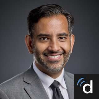 Dr. Varun Tandon, MD – Mesa, AZ | Cardiology