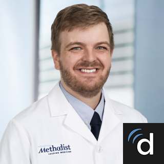 Dr. Kyle T. Mueller, MD | Spring, TX | Family Medicine Doctor | US News ...