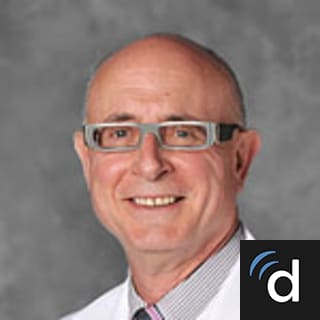 Dr. Bernard Rubin, DO – Traverse City, MI | Rheumatology