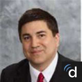 Dr. Joseph N. Agnesi, MD | California, PA | Radiologist | US News Doctors