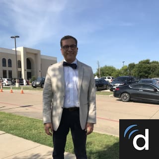 Dr. Mahmoud Mohamed, MD – Terrell, TX | Psychiatry