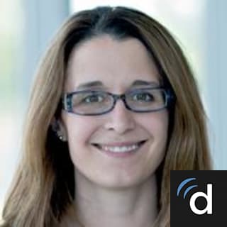 Dr. Nicole Bendock, DO | Allentown, PA | Emergency Medicine Physician ...