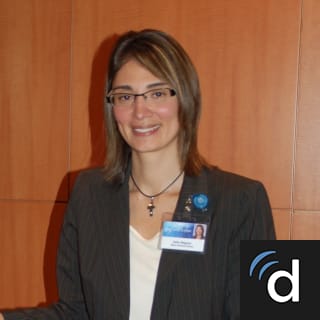 Dr. Setty M. Magana, MD | Columbus, OH | Neurologist | US News Doctors