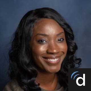 Dr. Jamila M. Crawford, MD | Rock Hill, SC | Obstetrician-Gynecologist ...
