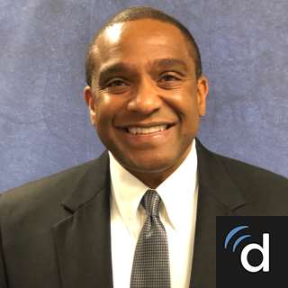 Dr. R Steven McDonald, DO | Concord, NC | Family Medicine Doctor | US ...