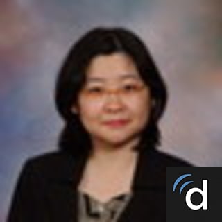 Dr. Wei Ding, MD | Rochester, MN | Oncologist | US News Doctors