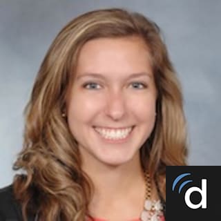 Dr. Rachel Helpling, MD | Cincinnati, OH | Emergency Medicine Physician ...