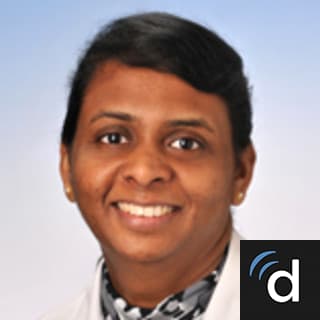Dr. Charumathi Rathnakumar (Thirugnanam), MD | Edison, NJ | Infectious ...