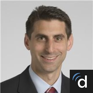 Dr. Jonathan J. Taliercio, DO | Cleveland, OH | Nephrologist | US News ...