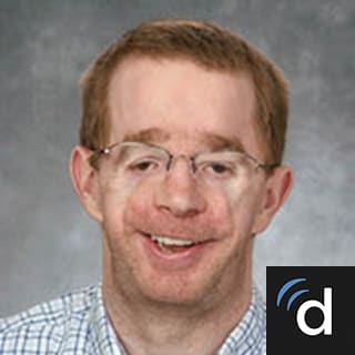 Dr. Michael Goodman, MD – Indianapolis, IN | Pediatrics