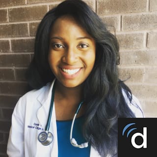 Dr. Danielle Turner, MD | Houston, TX | Pediatrician | US News Doctors