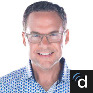 Dr. Robert L. Harding, DO | Austin, TX | Emergency Medicine Physician ...