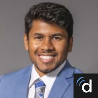 Dr. Prajwal Dara, MD | Dallas, TX | Rheumatologist | US News Doctors