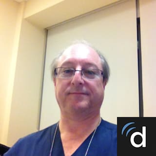 Dr. Mark Safford, MD | Livingston, NJ | Pulmonologist | US News Doctors