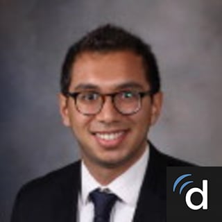 Dr. Muneeb Rehman, MD | Washington, DC | Oncologist | US News Doctors