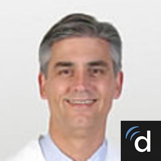 Dr. Charles Dow, MD – Las Cruces, NM | Thoracic Surgery