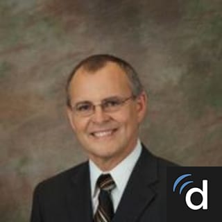 Dr. Thomas W. Church, MD | Lima, OH | Interventional Radiology | US ...