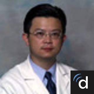 Dr. Michael Y. Chang, DO | The Woodlands, TX | Family Medicine Doctor | US News Doctors