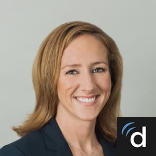 Dr. Emily Yosh, MD | Newark, NJ | General Surgeon | US News Doctors