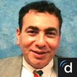 Dr. Joseph Ades, MD – Tarrytown, NY | Internal Medicine